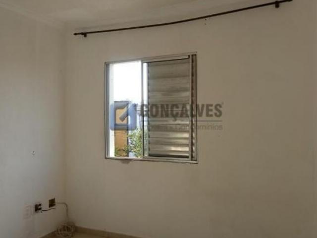 Apartamento 2 quartos no Taboão, SBC – 70 m², 1 vaga e elevador