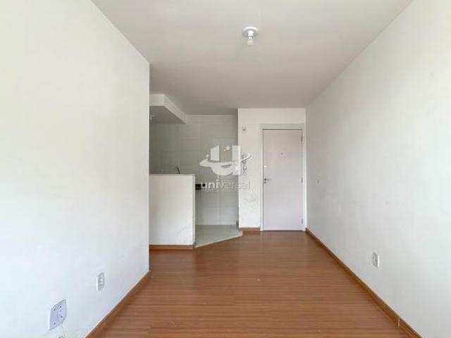 Apartamento 2 Quartos no Teixeiras