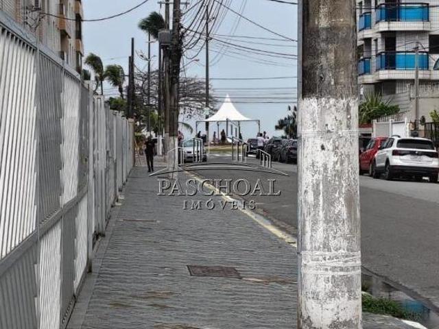 APARTAMENTO 2 QUARTOS NO TERREO VILA ASSUNÇÃO TUPI 50M DA PRAIA