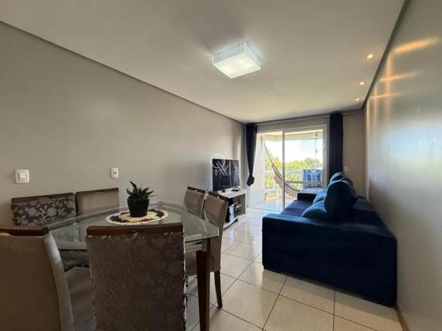 Apartamento 2 quartos no Treviso