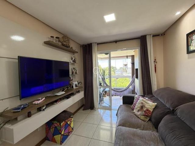 Apartamento 2 quartos no Treviso