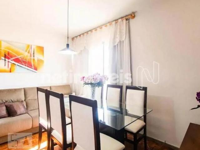 Apartamento 2 quartos no União / Cidade Nova