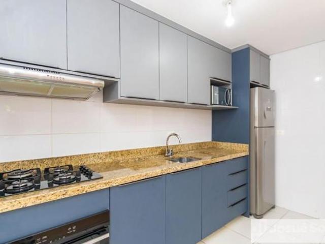 Apartamento 2 quartos no Uberaba Residencial Tom Jobim