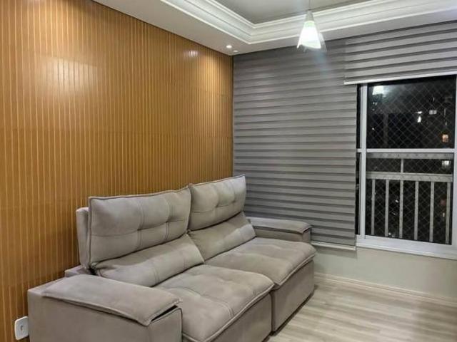 Apartamento 2 quartos no Up Life Pinheirinho R$355 mil
