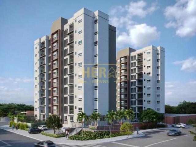 Apartamento 2 Quartos no Vallis Parque da Represa Jundiai