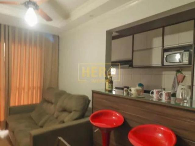 Apartamento 2 Quartos no Varandas do Japi Medeiros