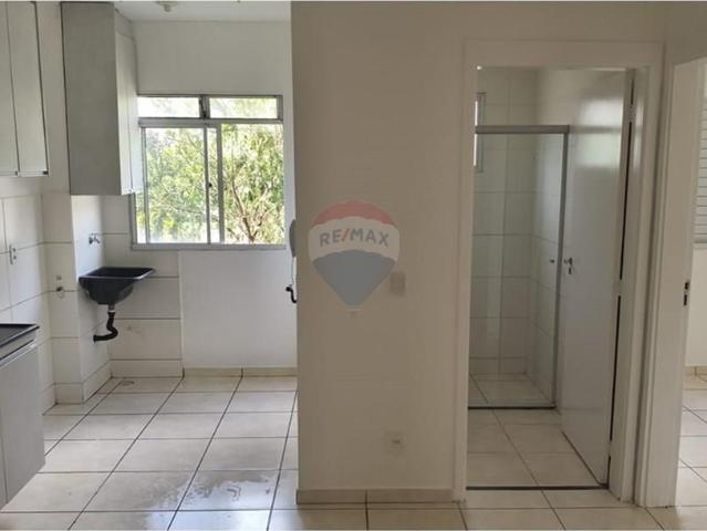 Apartamento 2 Quartos no Vitta 1 da Via Norte