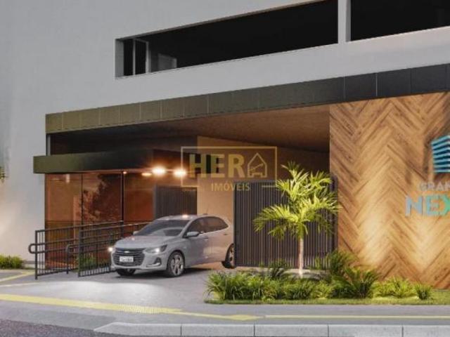 Apartamento 2 Quartos no Vic Nexus Engordadouro