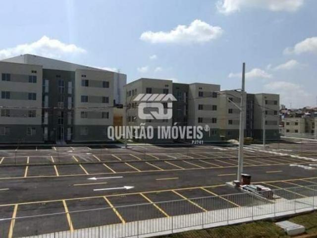 Apartamento 2 Quartos no Vila Cristina, Betim – Financia