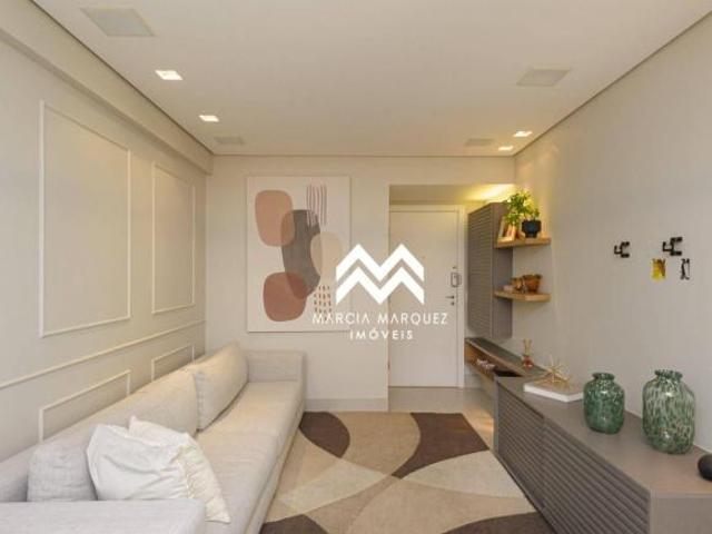 APARTAMENTO 2 QUARTOS NO VILA DA SERRA VENDA por R$ 1.400.000 Nova Lima/MG 77m2