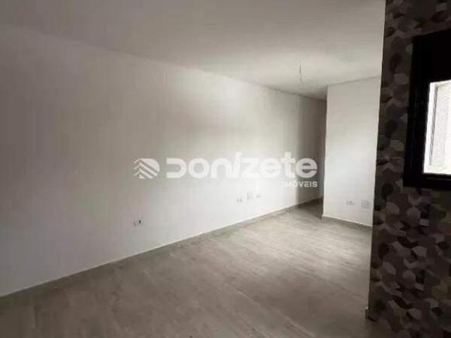 Apartamento 2 Quartos no Vila Pires, Santo André – Pronto para Morar