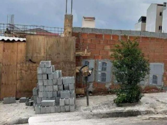 Apartamento 2 Quartos no Vila Scarpelli, Santo André – Venda