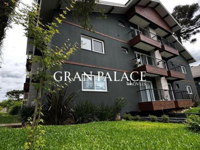 Apartamento 2 quartos, no Vila Suzana, Canela/RS