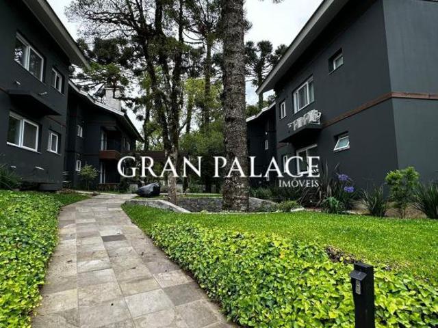 Apartamento 2 quartos, no Vila Suzana, Canela/RS