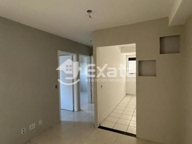 Apartamento 2 quartos no Village Monte Verde Jardim Gutierres Zona Leste de Sorocaba