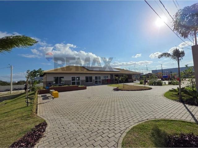 Apartamento 2 quartos no Vista de Porto Canoa!