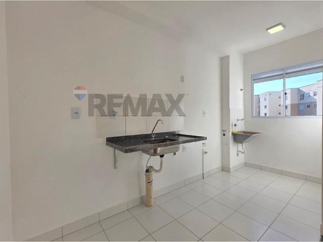 Apartamento 2 quartos no Vista de Porto Canoa!
