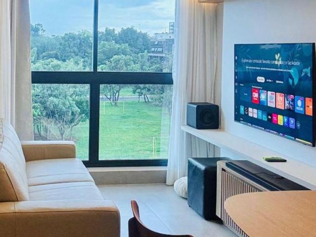 Apartamento 2 quartos noroeste