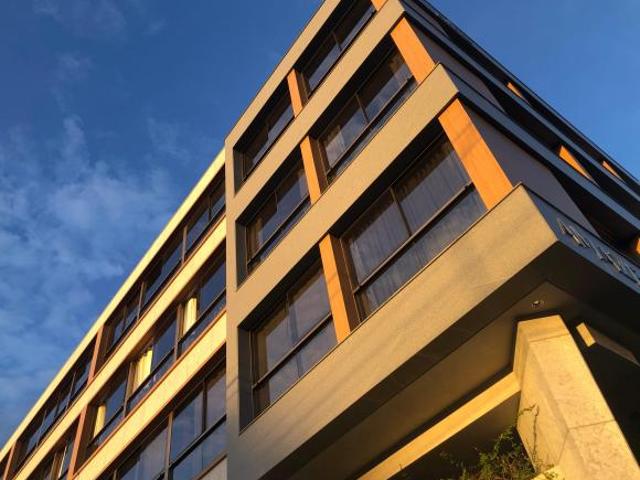 Apartamento 2 quartos Noroeste AMAZE STUDIOS