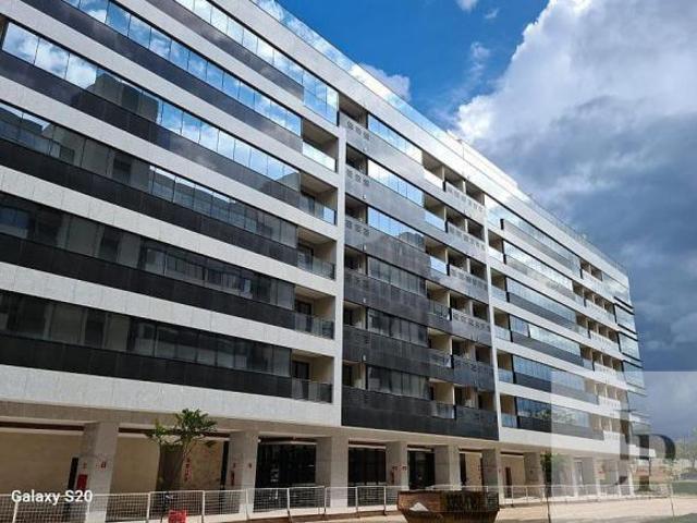 Apartamento 2 Quartos Noroeste pronto pra morar