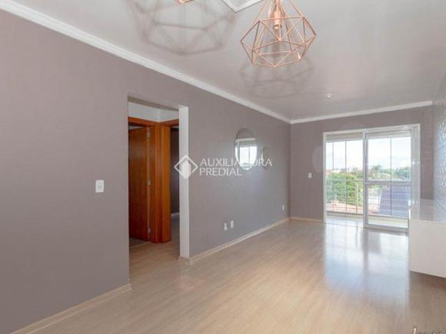 APARTAMENTO 2 quartos Nossa Senhora Das Graças Canoas