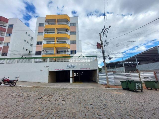 Apartamento 2 Quartos Nossa Senhora Das Gracas 47m²