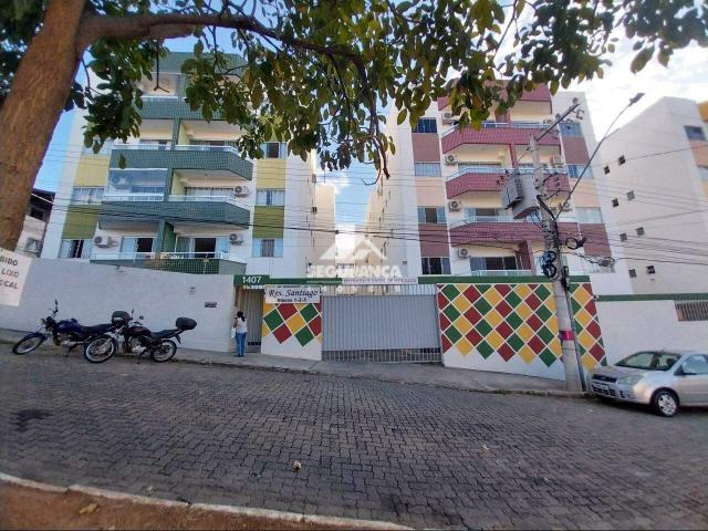 Apartamento 2 Quartos Nossa Senhora Das Gracas 47m²