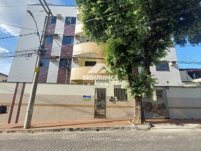 Apartamento 2 Quartos Nossa Senhora Das Gracas 52m²