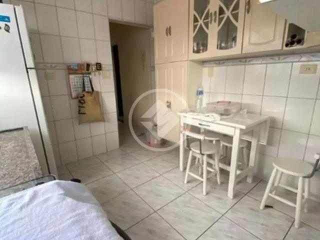 Apartamento 2 quartos Nossa Senhora de Fátima São Vicente/Sp