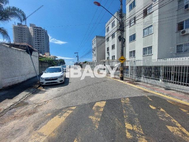 Apartamento 2 Quartos Nossa Senhora Do Rosário 48m²