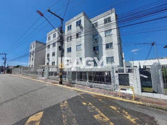 Apartamento 2 Quartos Nossa Senhora Do Rosário 49m²