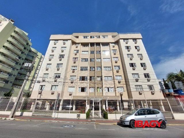 Apartamento 2 Quartos Nossa Senhora Do Rosário 55m²