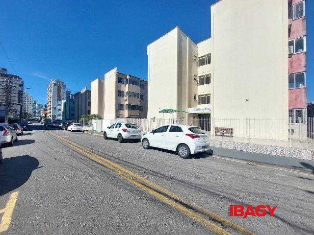 Apartamento 2 Quartos Nossa Senhora Do Rosário 57m²