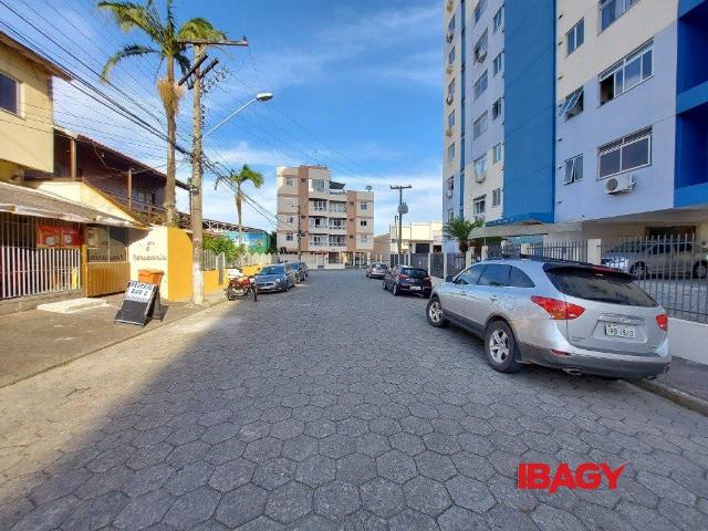 Apartamento 2 Quartos Nossa Senhora Do Rosário 53m²