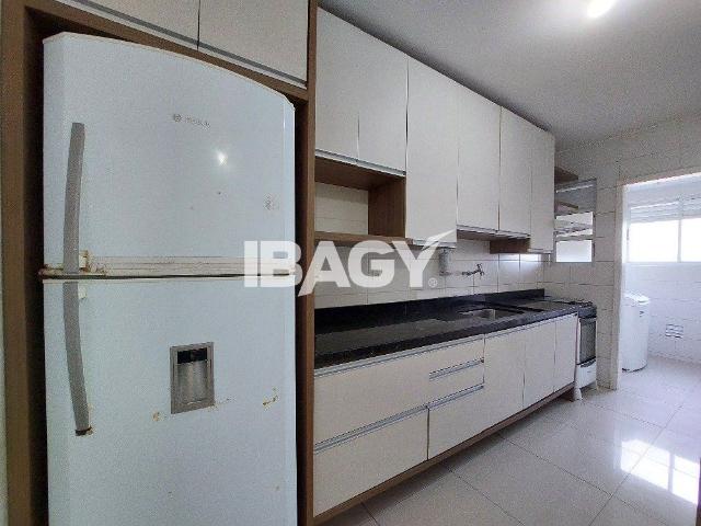 Apartamento 2 Quartos Nossa Senhora Do Rosário 68m²