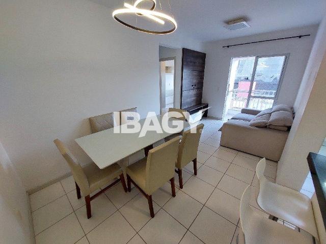 Apartamento 2 Quartos Nossa Senhora Do Rosário 61m²