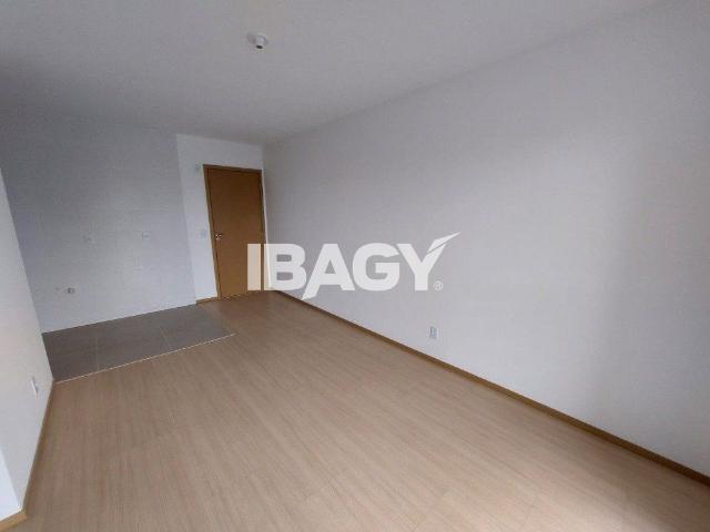 Apartamento 2 Quartos Nossa Sra. Do Rosario 53m²