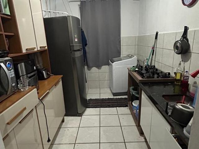 Apartamento 2 quartos Nazaré