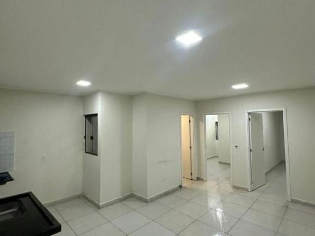APARTAMENTO 2 QUARTOS NA COLÔNIA AGRÍCOLA ÁGUAS CLARAS