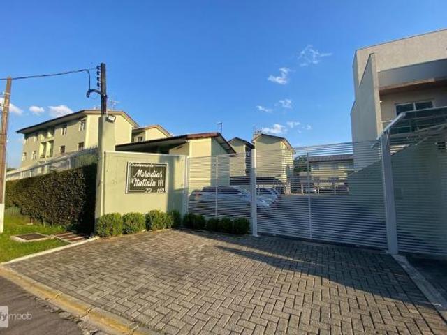 Apartamento 2 quartos na Cidade Industrial