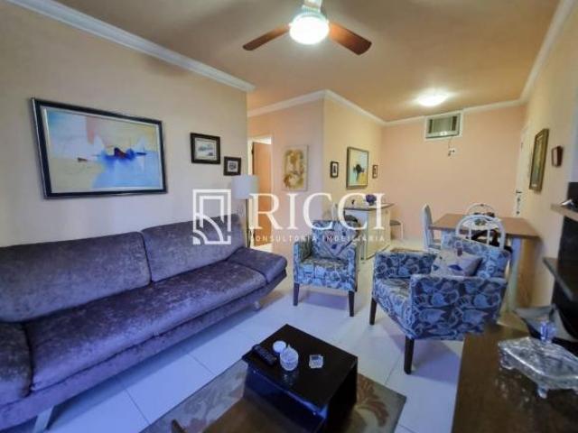 Apartamento 2 quartos na Aparecida em Santos | RICCI