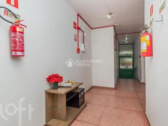 Apartamento 2 Quartos na Av. Cavalhada