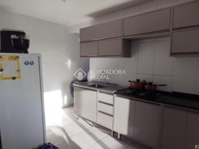 Apartamento 2 quartos na avenida Tiradentes em Alvorada