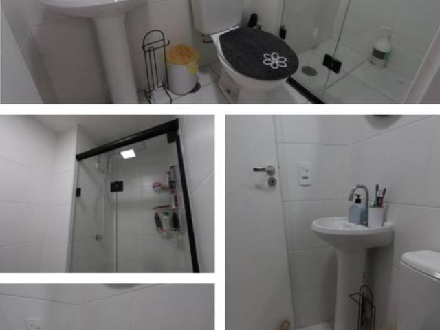 Apartamento 2 quartos na avenida vila ema