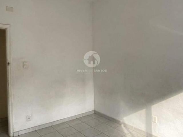 Apartamento 2 quartos na Avenida Senador Feijó sem vaga 2° andar de escadas