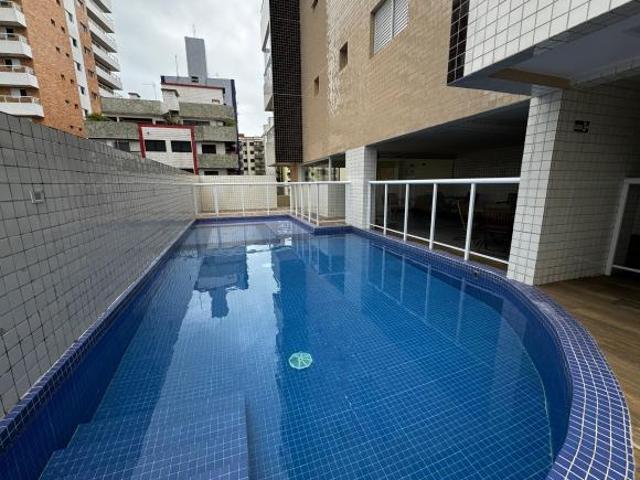 Apartamento 2 Quartos na Aviação 2 Vagas 86 M² 450 Mil