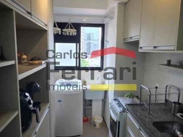 Apartamento 2 quartos na Barra Funda