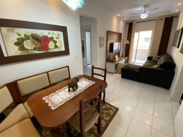 Apartamento 2 Quartos na Guilhermina Sacada Gourmet
