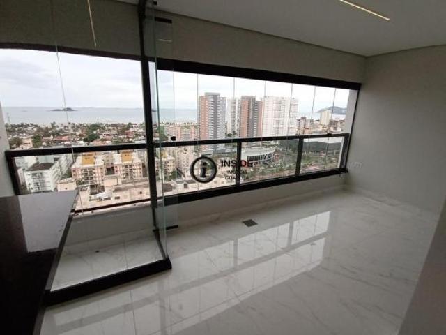 Apartamento 2 quartos na enseada tipo Studio