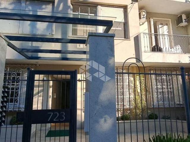 Apartamento 2 quartos na Fernando Machado Centro Histórico | Porto Alegre
